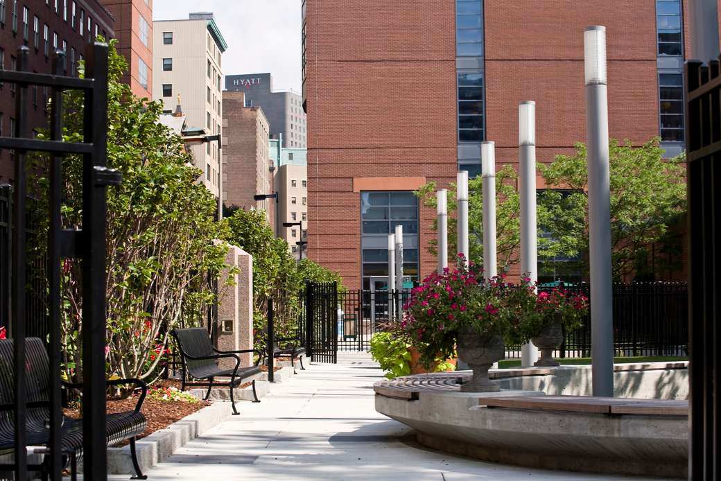 Master of Science in Nutrition | Friedman | Tufts University